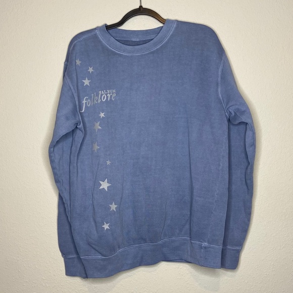 Taylor Swift | Tops | Taylor Swift You Drew Stars Around My Scars ...